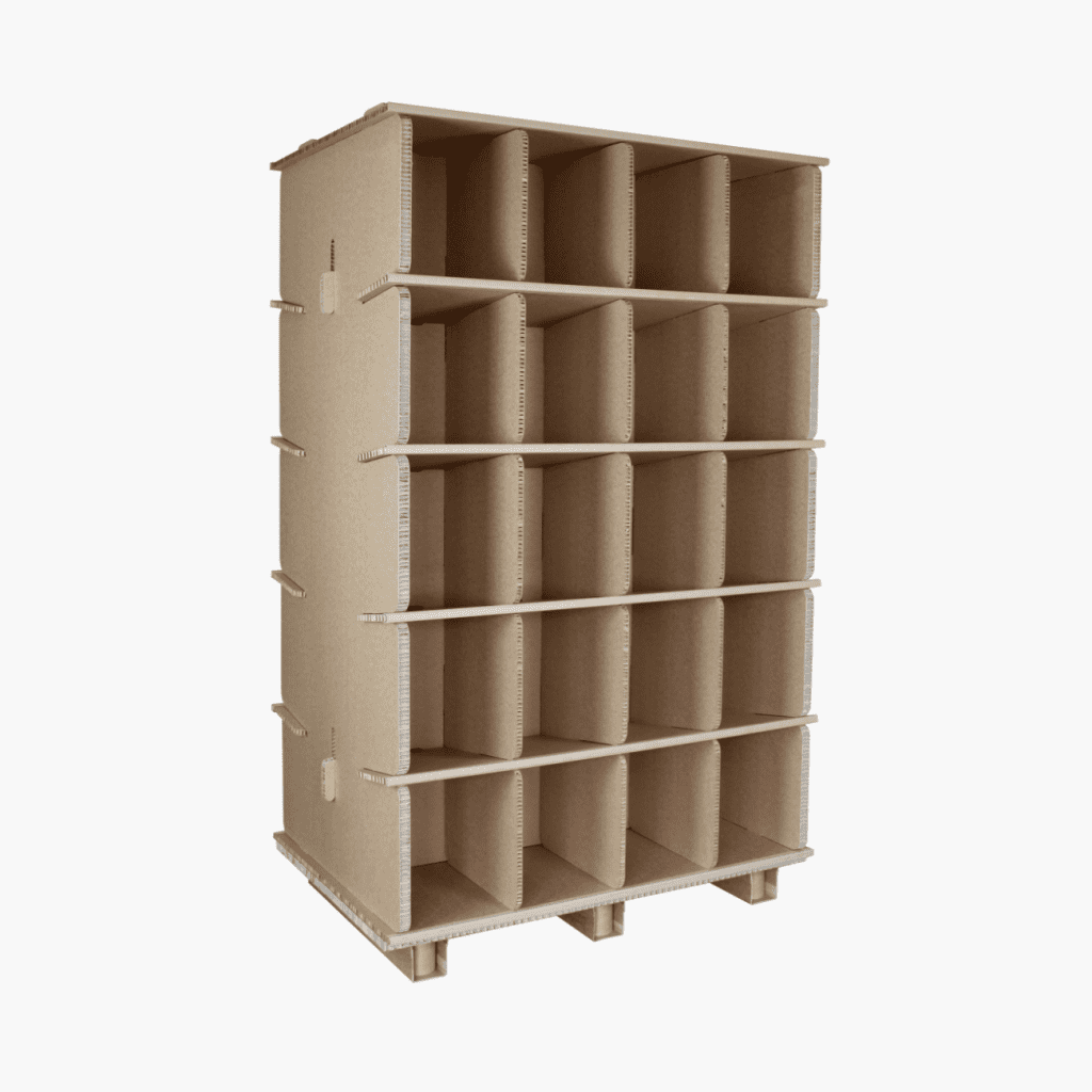 PIX™ SLOTS Angled | Pallite Group