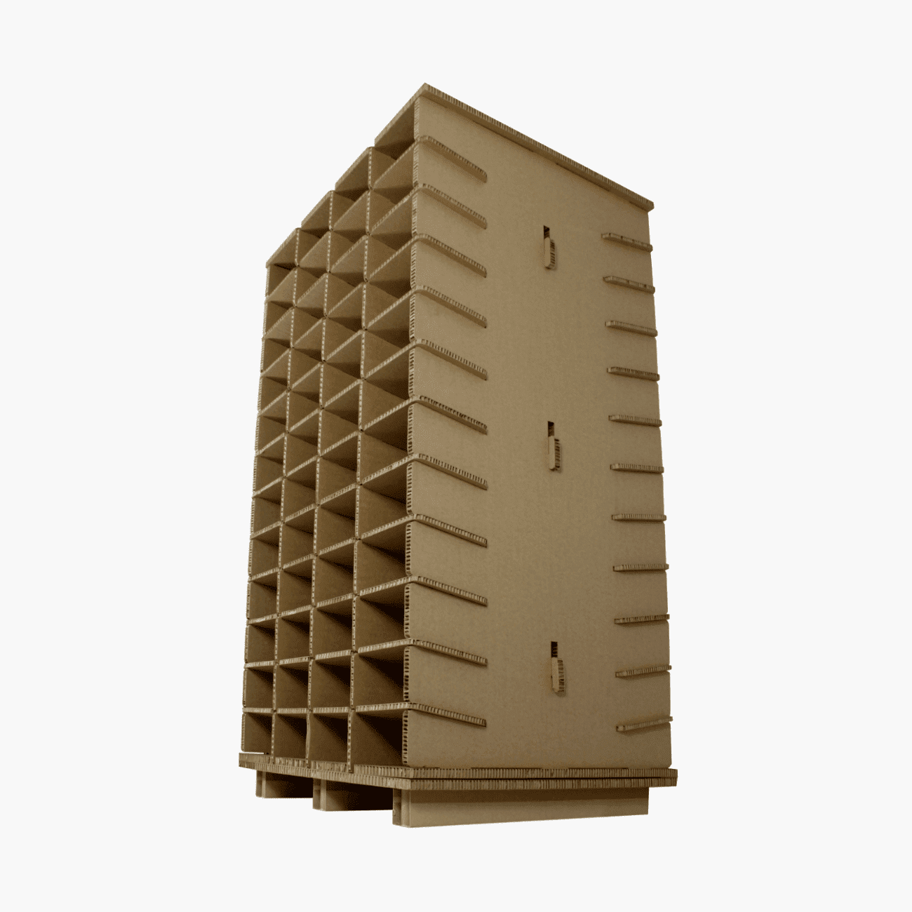 PIX® SLOTS Angled | Pallite Group