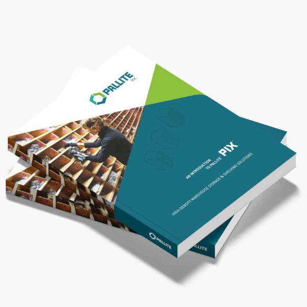 Logistics & Warehouse Storage Solutions | Pallite Group