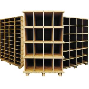 Warehouse Logistics & Storage | Pallite Group Group UK