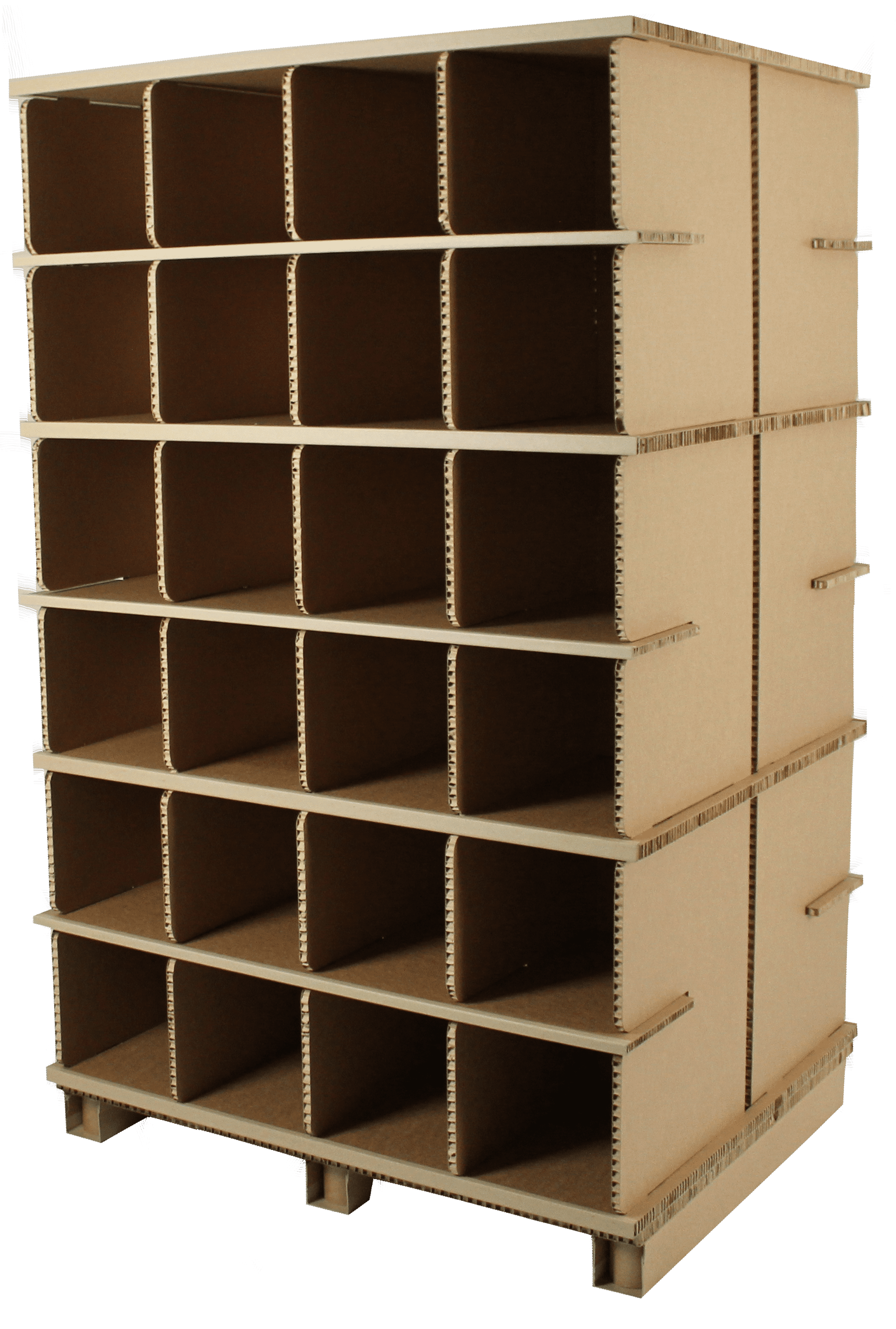 BEST WAREHOUSE SHELVING | Pallite Group