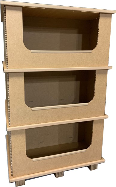 BEST WAREHOUSE SHELVING | Pallite Group