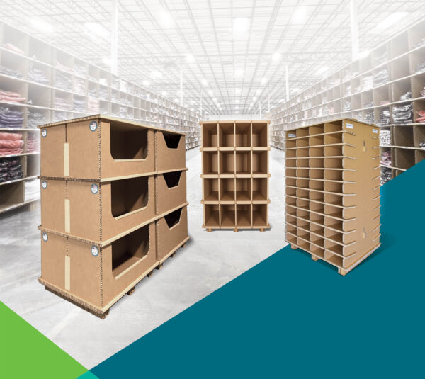 Warehouse pick and pack - plan your space | Pallite Group