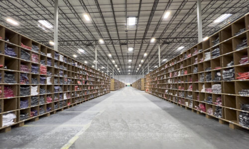 How to Organise Warehouse Inventory Correctly