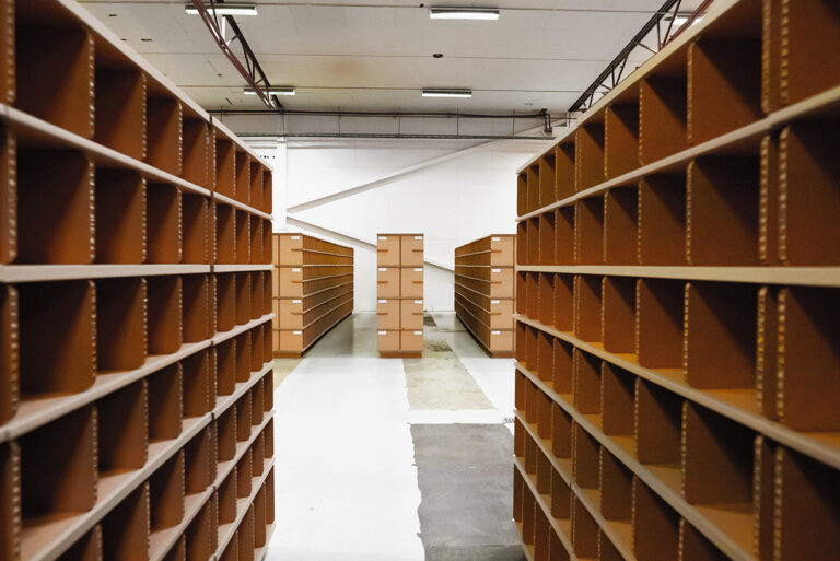 Pallite Group Streamline 3PL Operations with PALLITE® PIX®