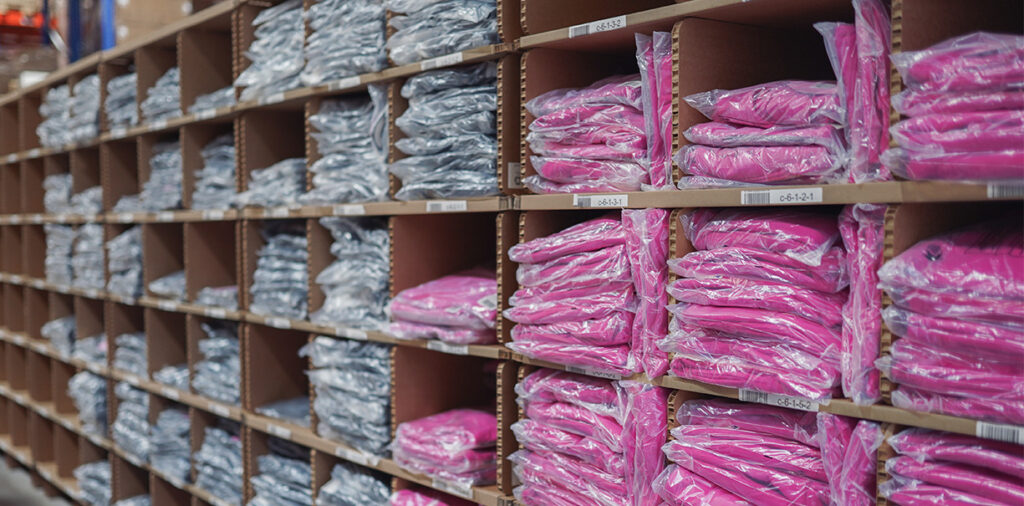 How to create flexible warehouse space | Pallite Group