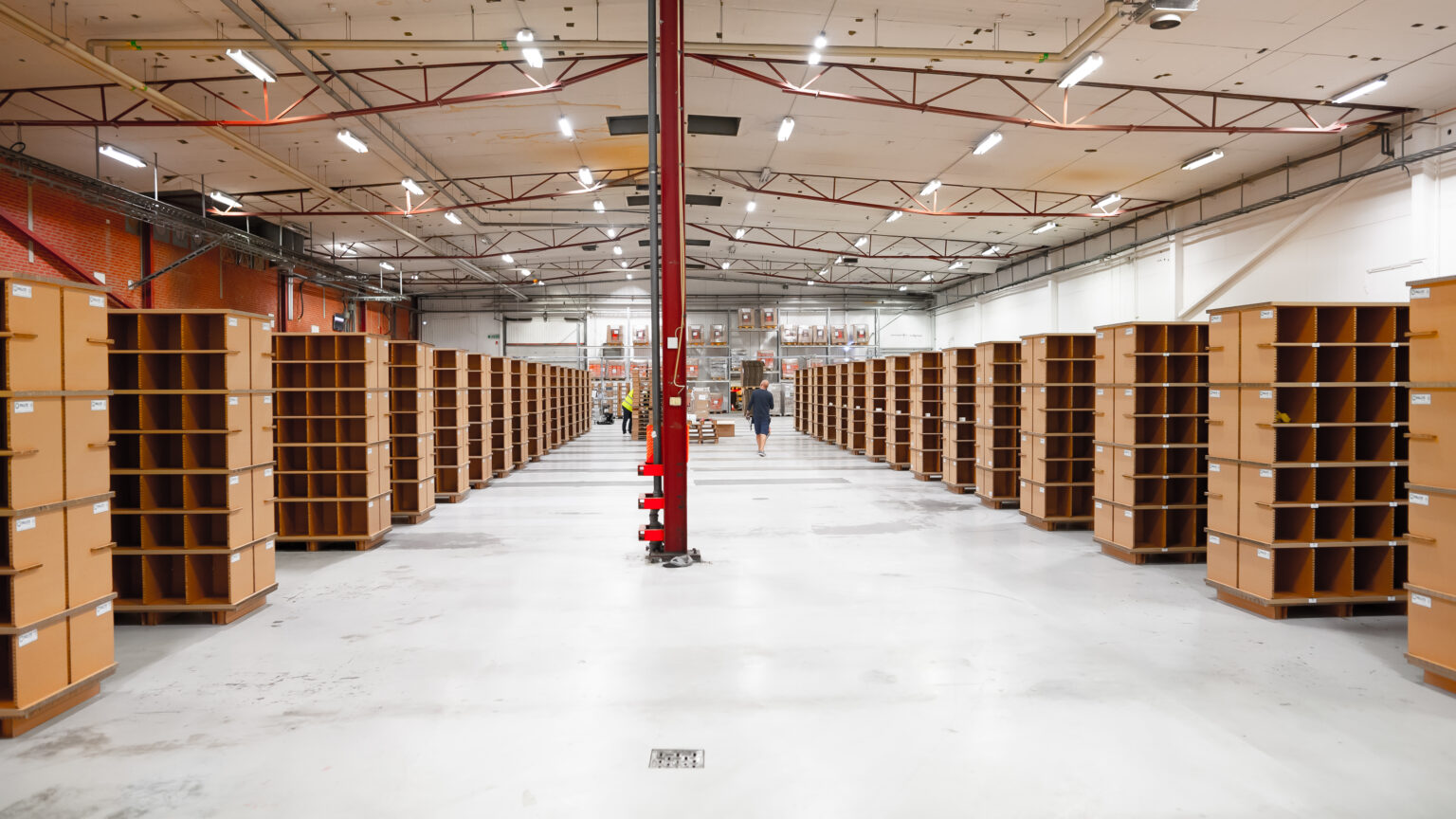 What are cycle counts? | Pallite Group