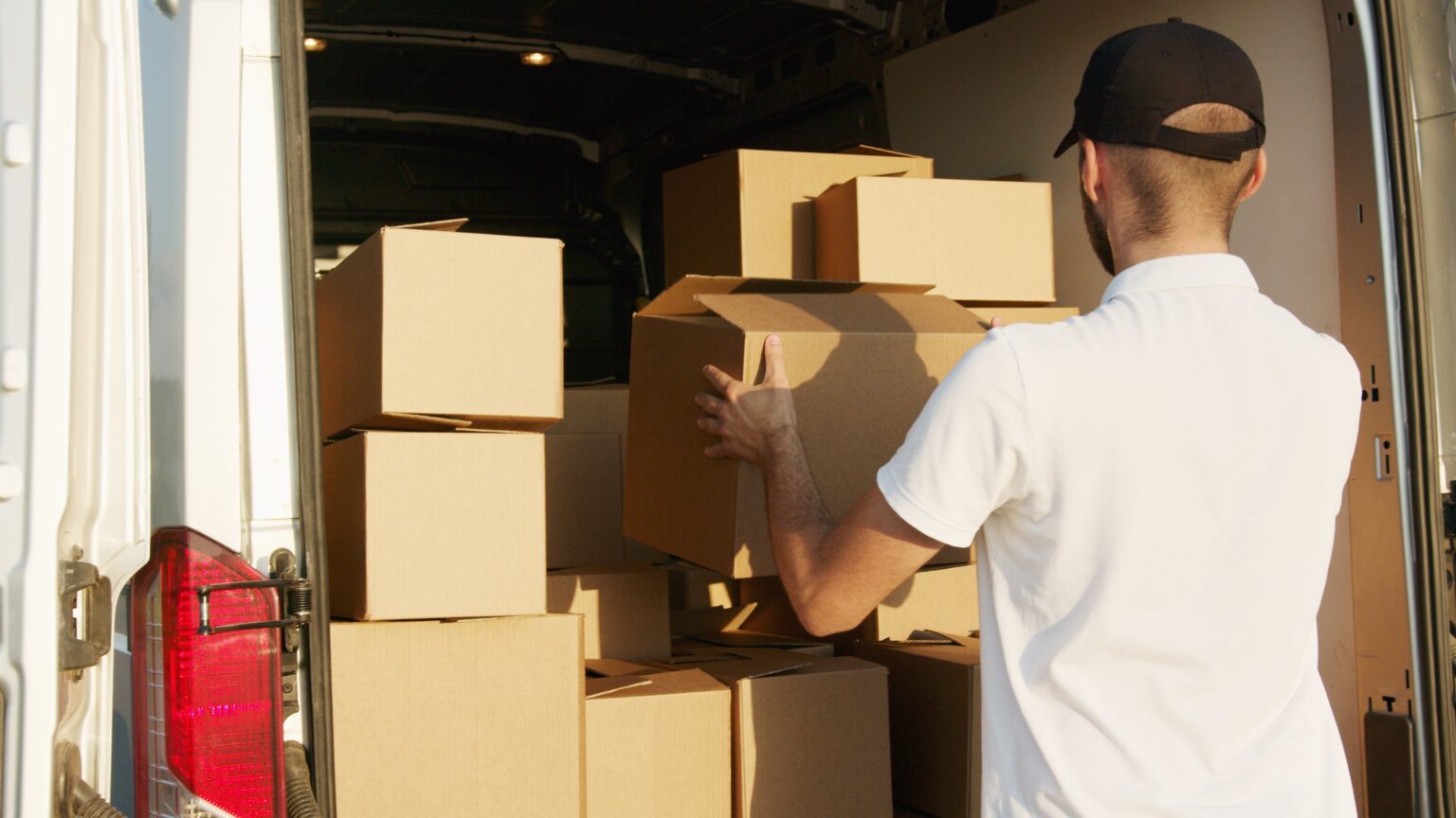 6 ‘last-mile delivery’ challenges | Pallite Group