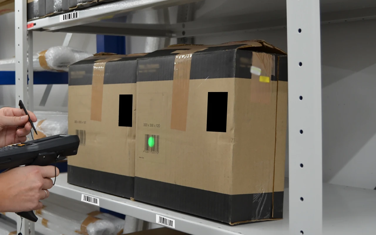 How Barcode Technology is Redefining Inventory Management