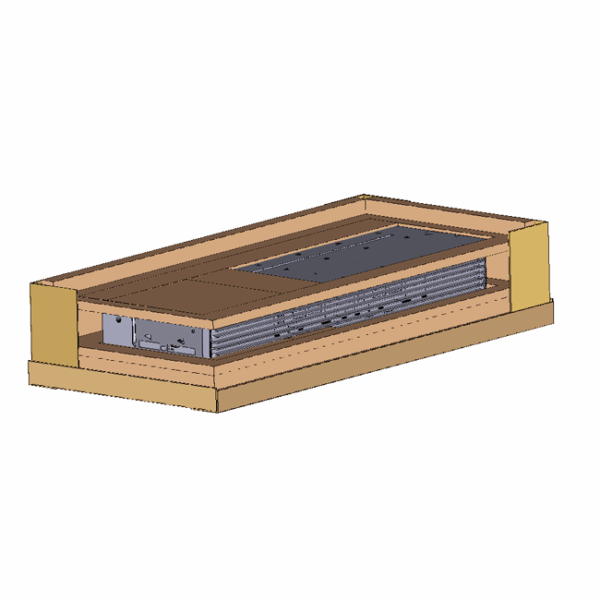 Custom Shipping Crates & Pallet Boxes | Pallite Group UK