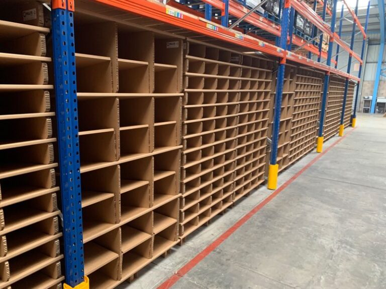 A Guide to Warehouse Zoning | Pallite Group