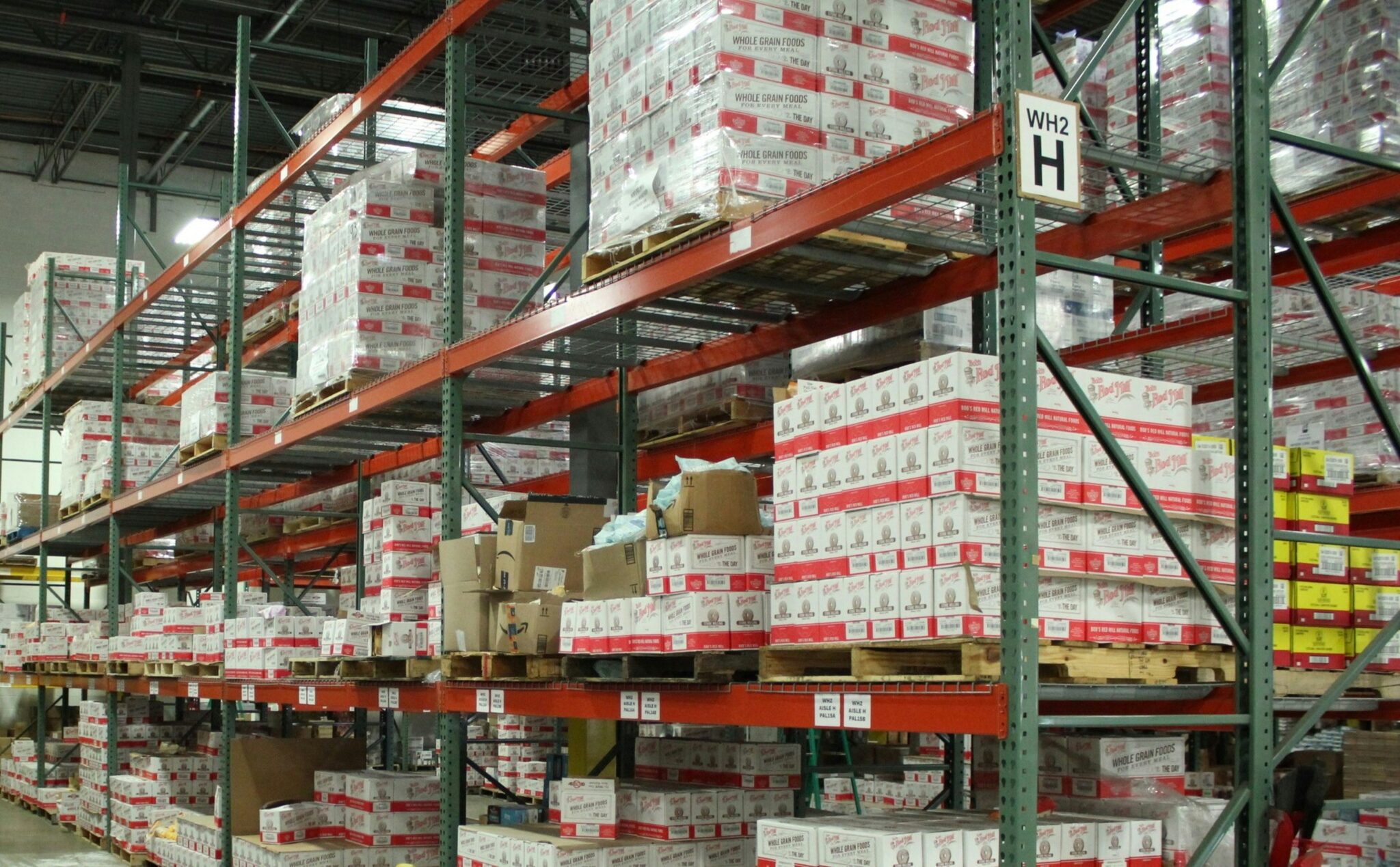 7 New Approaches to Dramatically Boost Your Warehouse Pick Rate ...