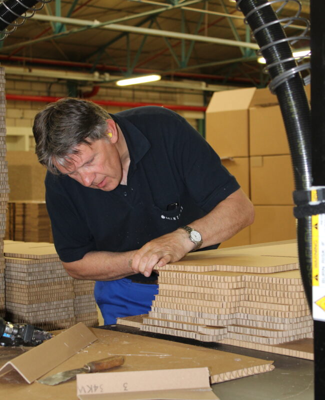 Warehouse Logistics & Storage | Pallite Group Group