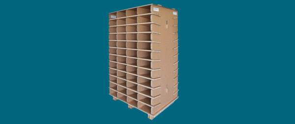 PIX® SLOTS Angled | Pallite Group