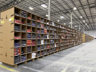 A Guide to Warehouse Zoning | Pallite Group