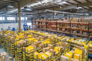 The Complete Guide to Eaches Picking in Modern Warehouses | Pallite Group