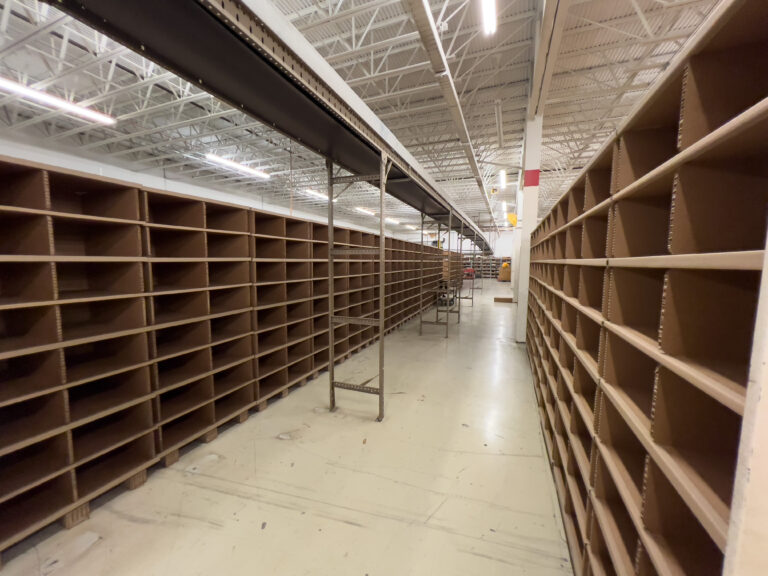 What is a Distribution Center? | Pallite Group